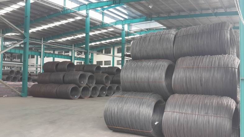 Φ 2.0mm Automobile Tire Bead Wire , 1850mpa High Tensile Tire Wires ...